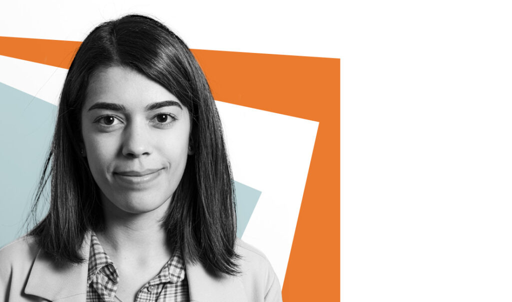 Ana Curiel. Abogada en Seegman